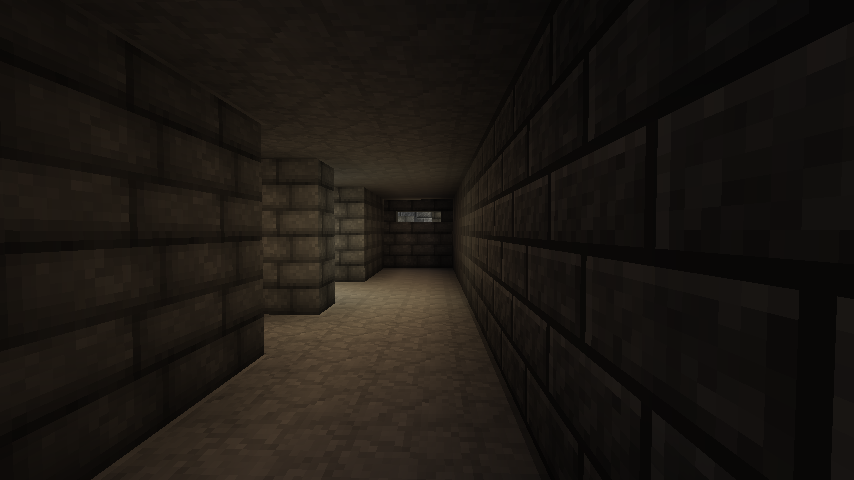 Fort Capuzzo Project (Call to Battle 2 Expansion Map) Minecraft Map