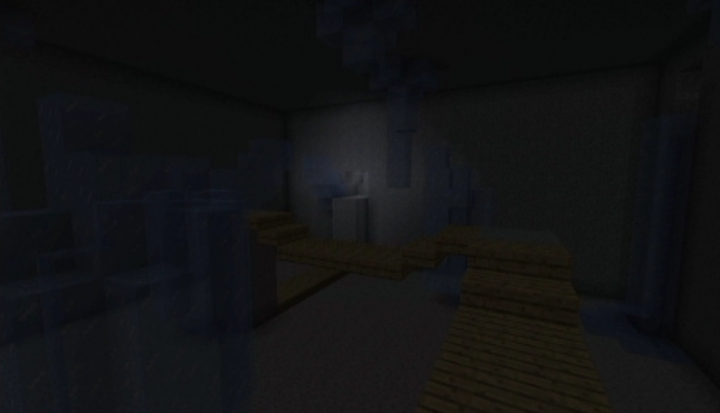 Kalika's Sword Spin Off: Shiver (Minecraft Xbox 360 Version) Minecraft Map