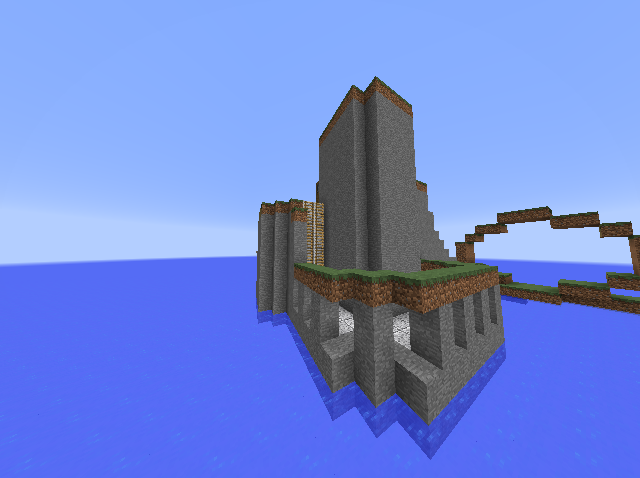 Sonic Adventure DX | Emerald Coast FINAL UPDATE Minecraft Map