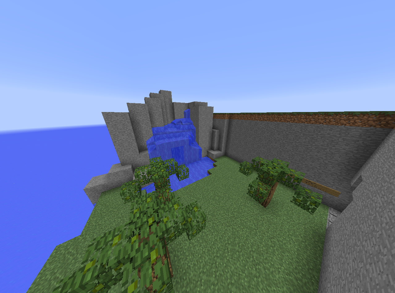Sonic Adventure DX | Emerald Coast FINAL UPDATE Minecraft Map