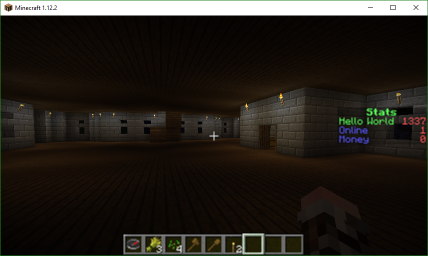 Supercraft Minecraft Server