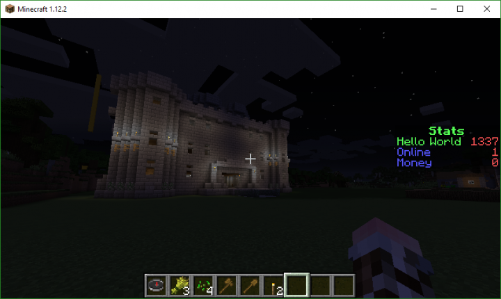 Supercraft Minecraft Server