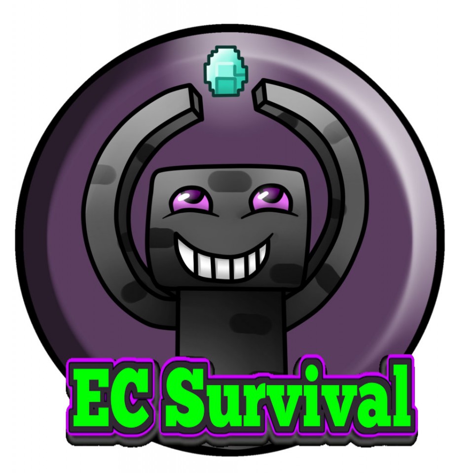 EnderCraftSurvival.serv.nu Minecraft Server