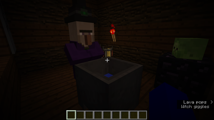 Haunted House Adventure Map Minecraft Map