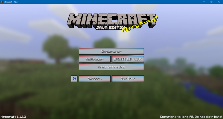 Minecraft: Survival Enhanced Minecraft Texture Pack