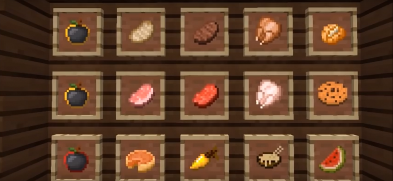 Naruto Pack by Raindo ! Minecraft Texture Pack