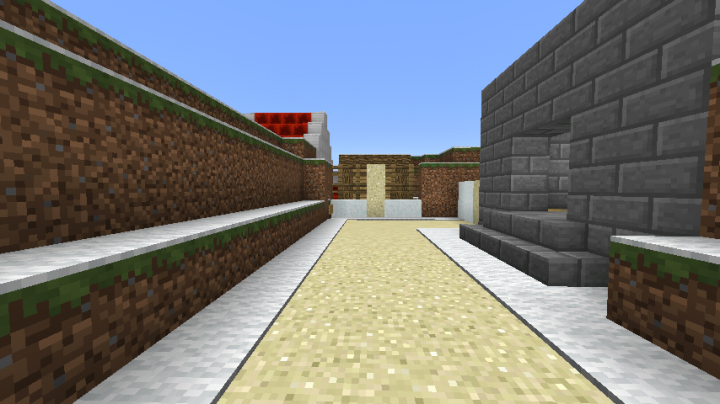 Kalika's Sword Spin Off: Christmas Pack (Minecraft PE Version ...