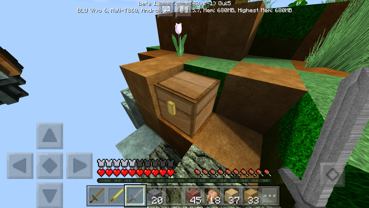 emerald pack Minecraft Texture Pack