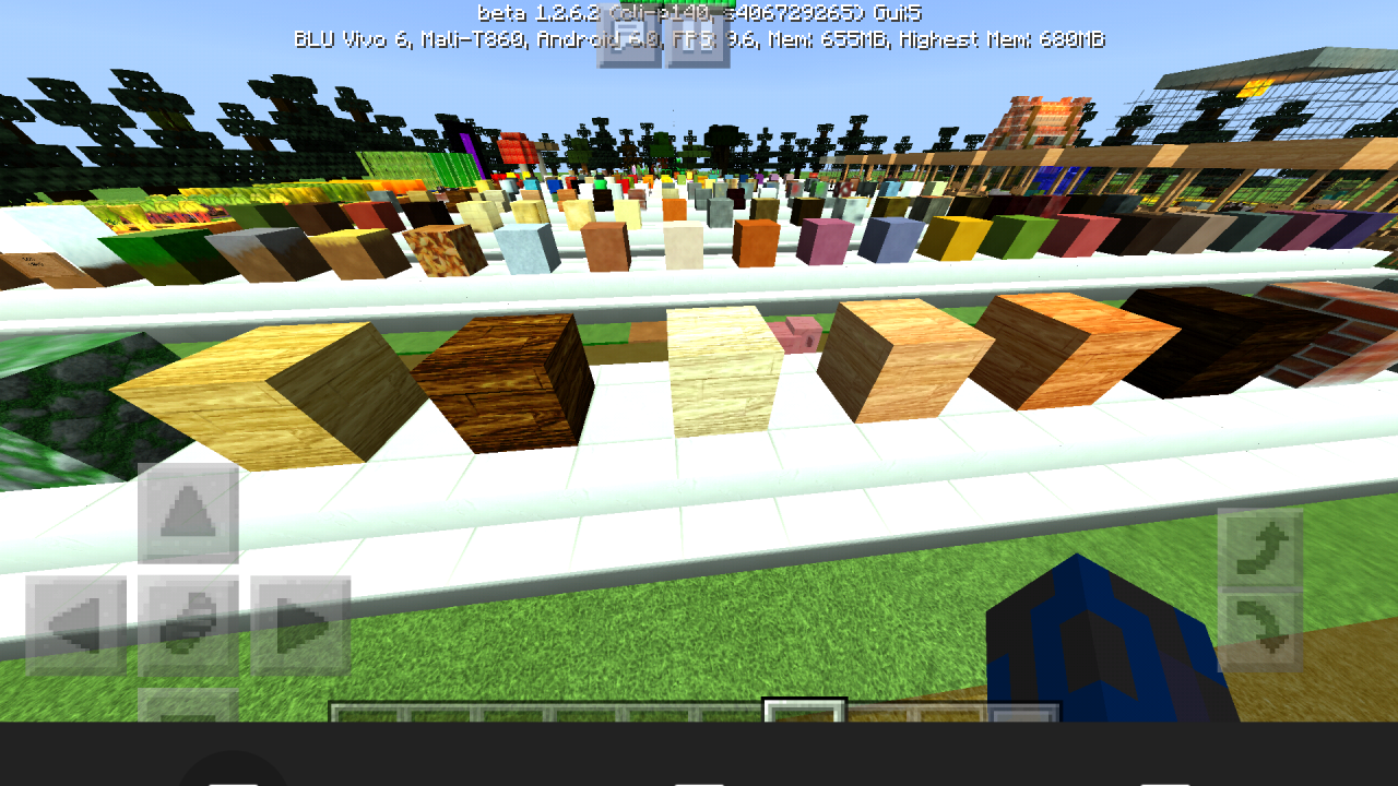 emerald pack Minecraft Texture Pack