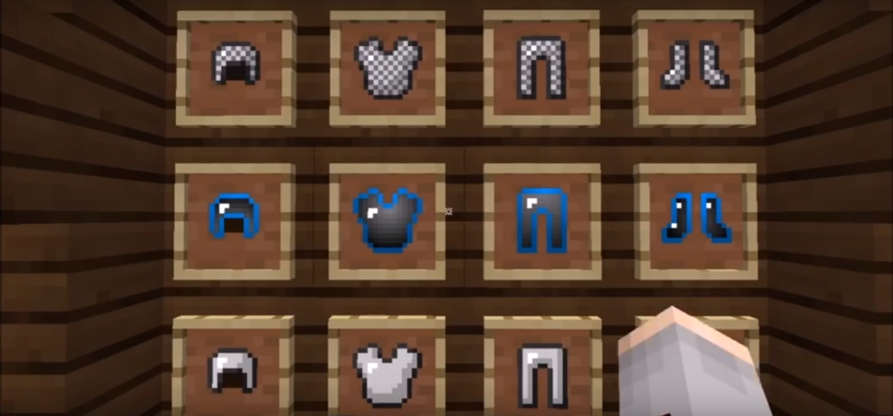 Naruto Pack by Raindo ! Minecraft Texture Pack