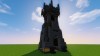 Medieval Tower Prop -Schematic- Minecraft Map