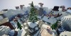Winter Spawn | HideAndSeek Minecraft Map