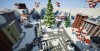 Winter Spawn | HideAndSeek Minecraft Map