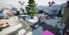 Winter Spawn | HideAndSeek Minecraft Map