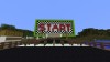 Vehicle Tour part 1: Carport and Speedway Minecraft Map