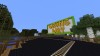 Vehicle Tour part 1: Carport and Speedway Minecraft Map