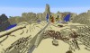 RP-Preview Standalone "Osiris Temple of Thebas" for contest Minecraft Map