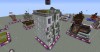One Chunk Apartment Building Minecraft Map