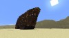 Jawa Sandcrawler Minecraft Map