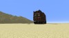 Jawa Sandcrawler Minecraft Map