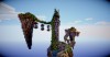 Drifting Tower Minecraft Map