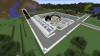 Vehicle Tour part 1: Carport and Speedway Minecraft Map
