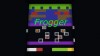 Frogger Minecraft Map