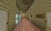 Cornell University Low Rise 6 Dormitory Minecraft Map