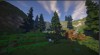 Planet Gallium Hub Minecraft Map