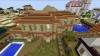 Spanish house Minecraft Map