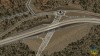 Single Point Urban Interchange & Roundabout | AMB | TRS Minecraft Map
