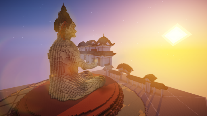 Awakening Minecraft Map