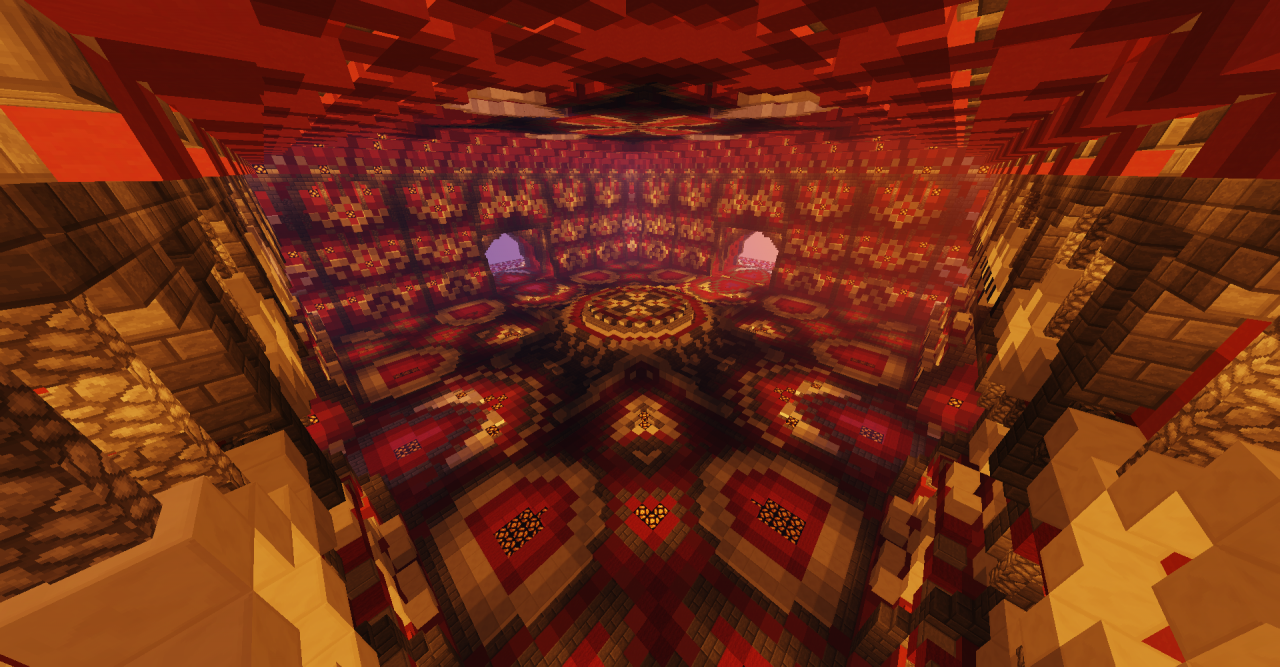 Factions spawn [150x150] Minecraft Map