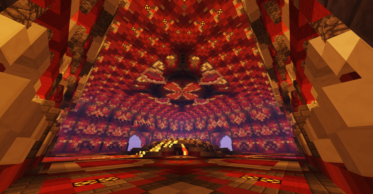 Factions spawn [150x150] Minecraft Map