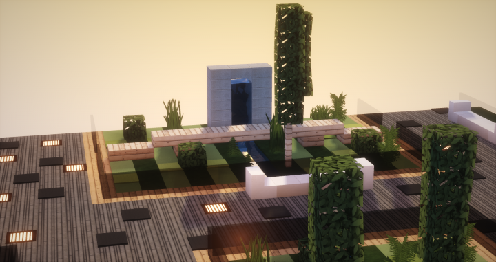 [OLD] Beautiful Small Modern City Park (100 Sub Special!) [Download ...