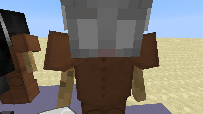 The Flash: MC Filming! Minecraft Map