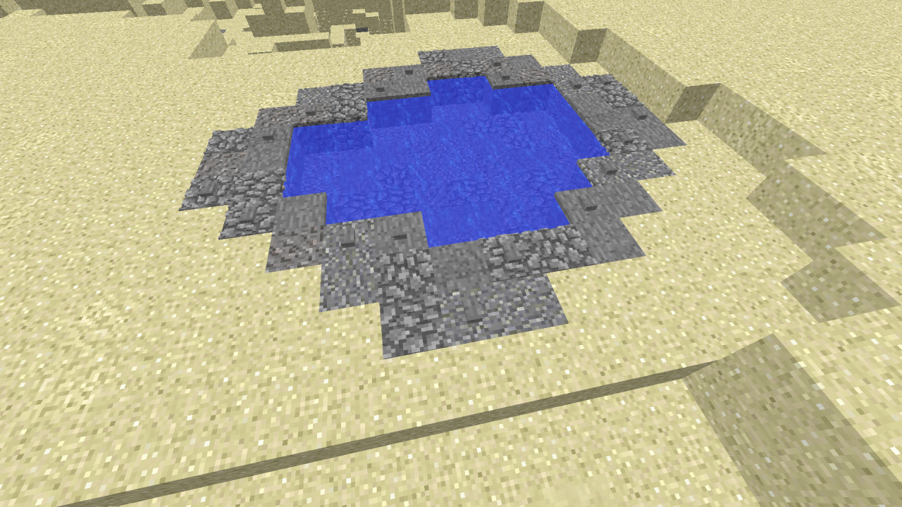 Building Tips Minecraft Map