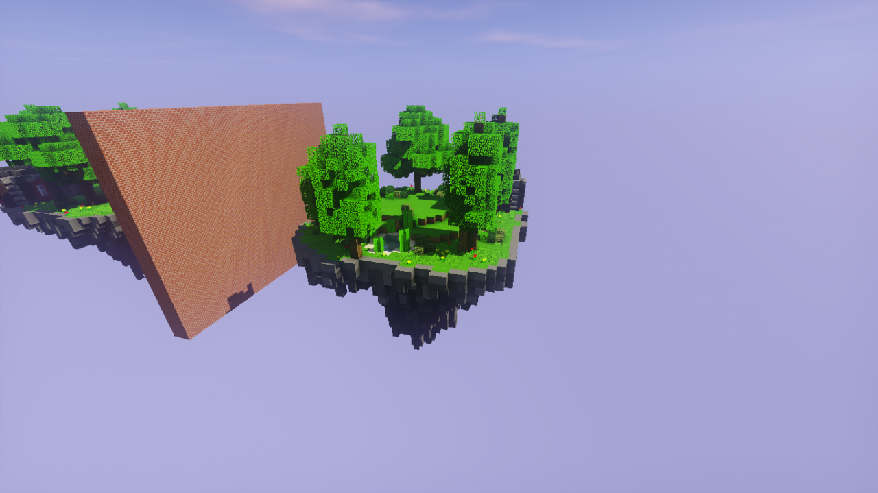 Map Tnt Wars ! Minecraft Map