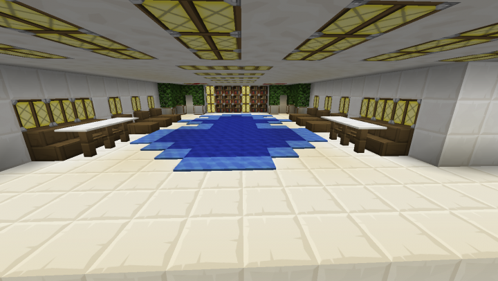 WarGear V4 Chip Minecraft Map