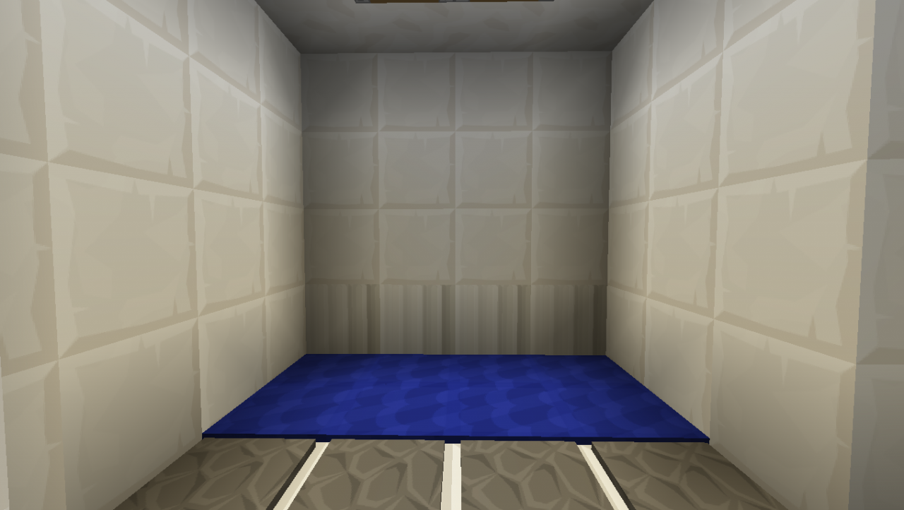 WarGear V4 Chip Minecraft Map