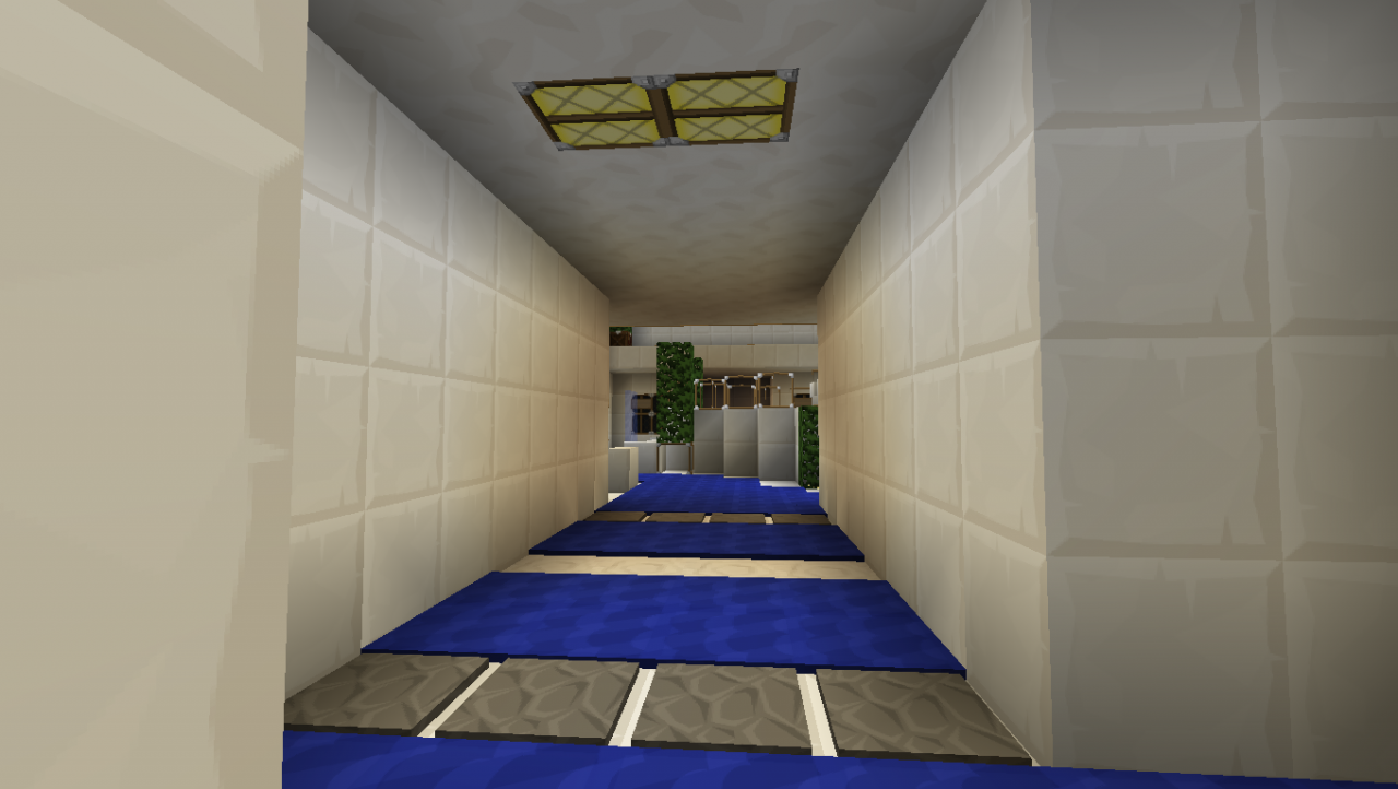 WarGear V4 Chip Minecraft Map