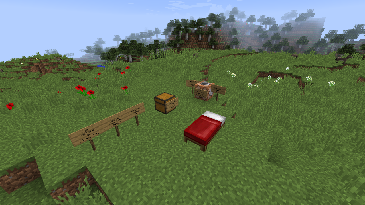 minecraft survival series Minecraft Map