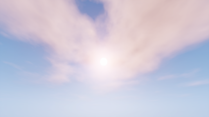 SkyCloud Minecraft Server