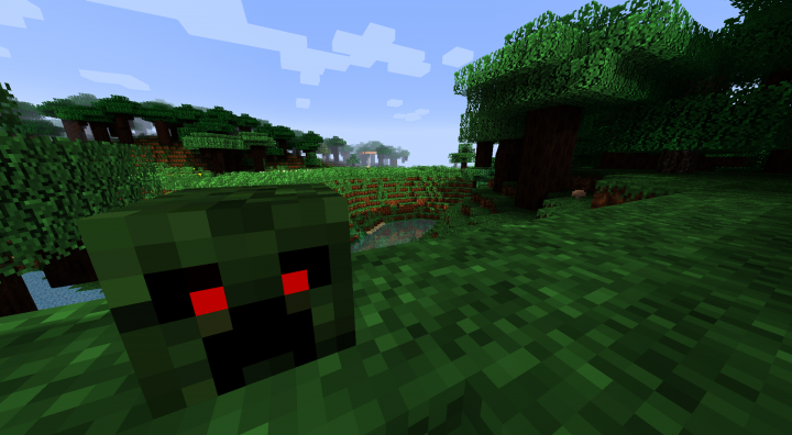 Rolling Stones - A stylized 16x16 Resource pack (1.3) Minecraft Texture ...