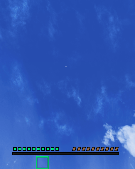 Pyromorphite [8x8] [PvP] Minecraft Texture Pack