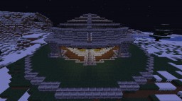 Smallspawn Minecraft Maps with Downloadable Schematic