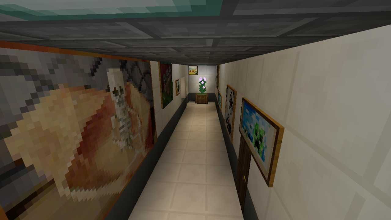 Best House Ever : ) Minecraft Map