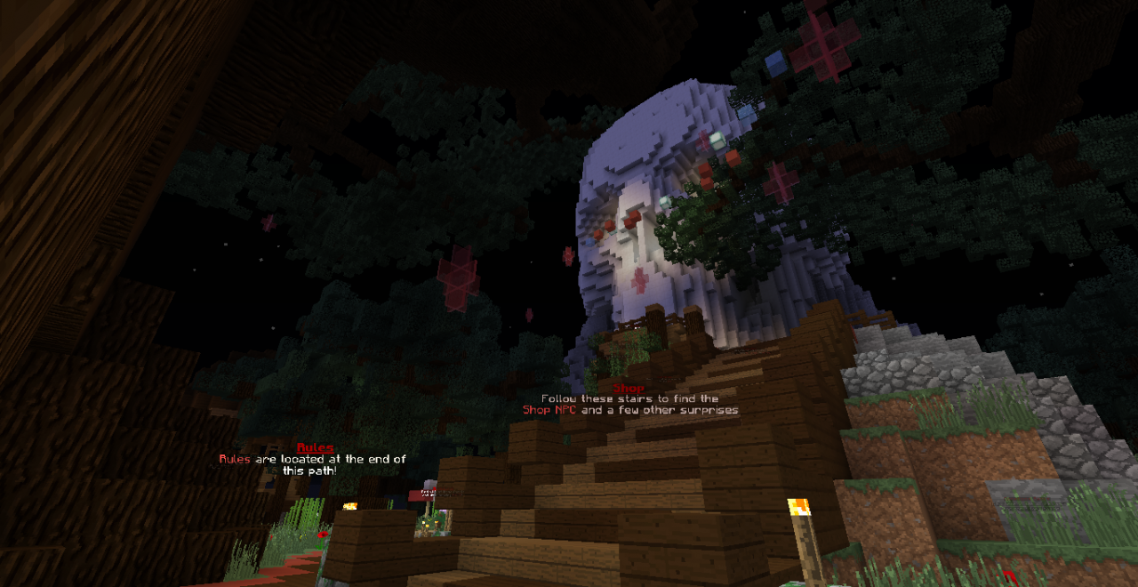 Magma Kingdoms Minecraft Server