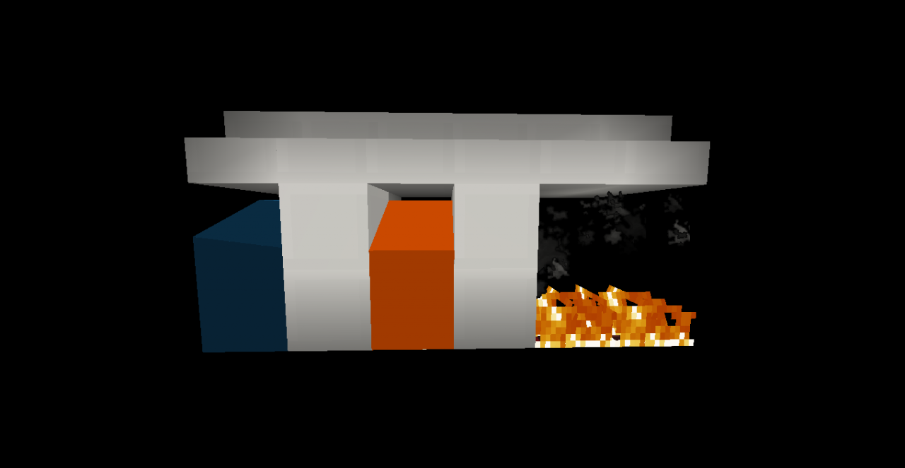 Pyromorphite [8x8] [PvP] Minecraft Texture Pack