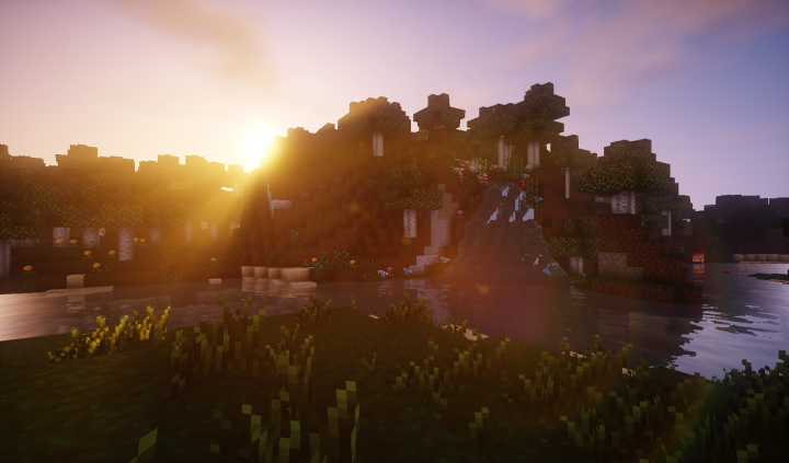 Equestrian Paradise Minecraft Server